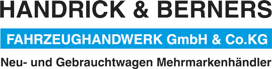 Homepage | Handrick & Berners Fahrzeughandwerk
